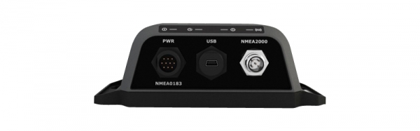 SIMRAD NAIS-400 AIS CLASS B - Ocean Rich Corp.