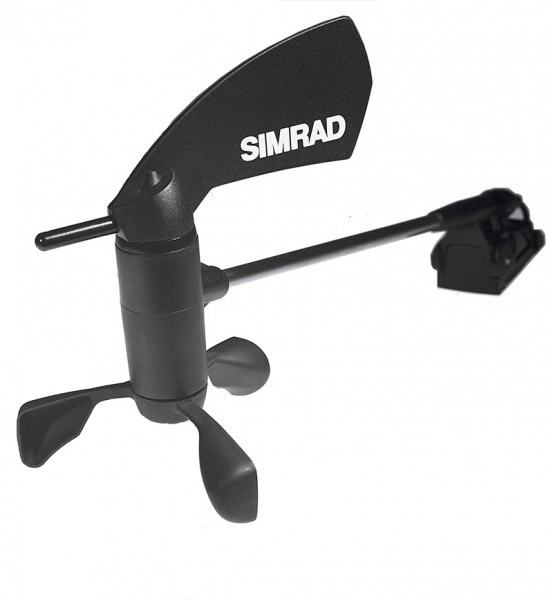 SIMRAD IS20 风速风向仪 - Ocean Rich Corp.